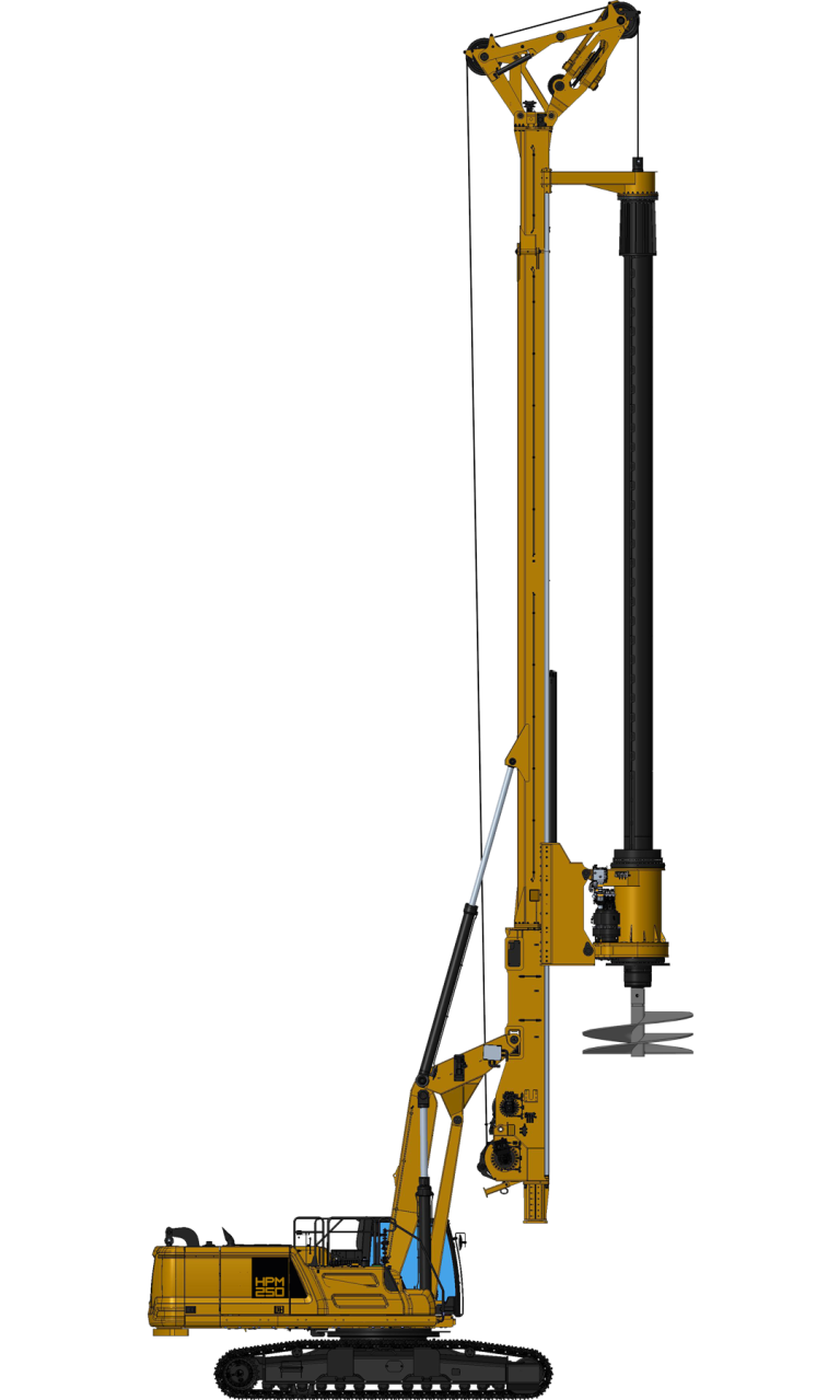 Find Your Perfect Match - HPM