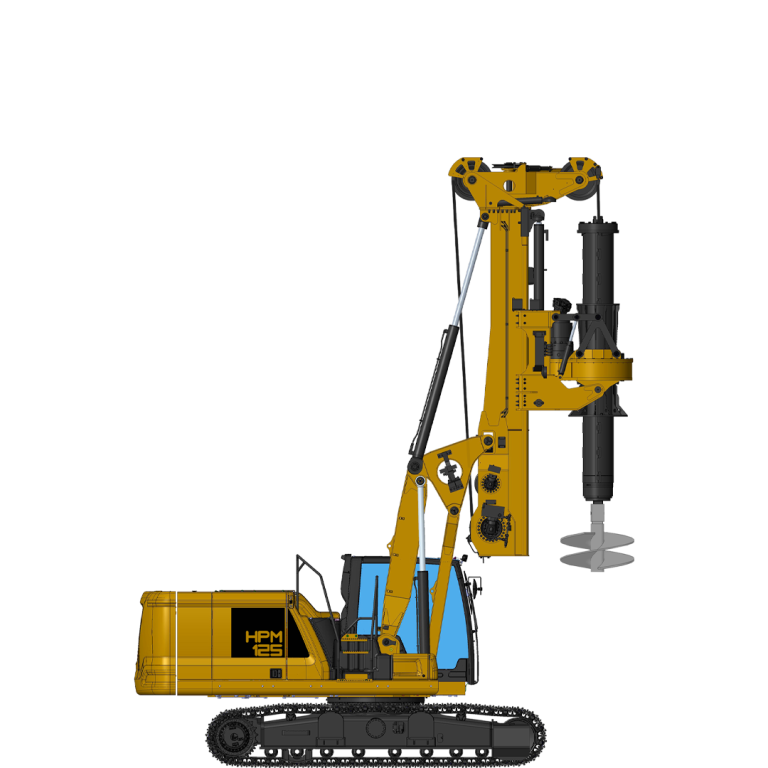 Equipment Archives - HPM