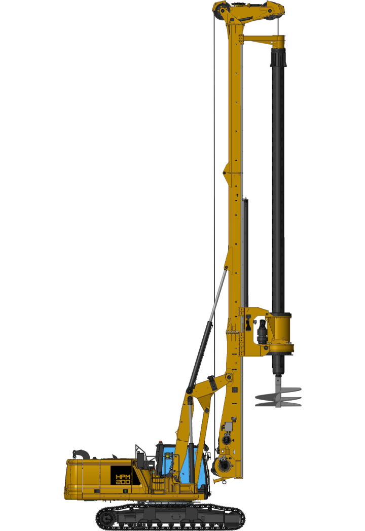 Equipment Archives - HPM