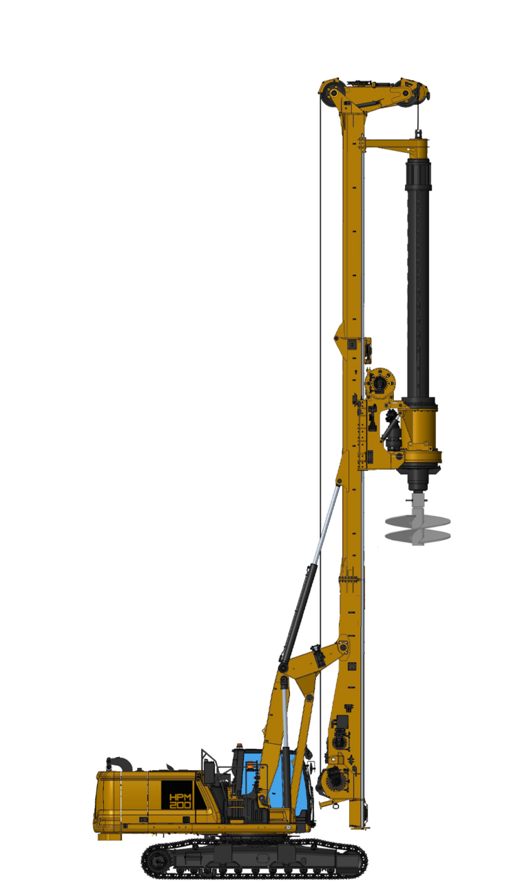 Find Your Perfect Match - HPM